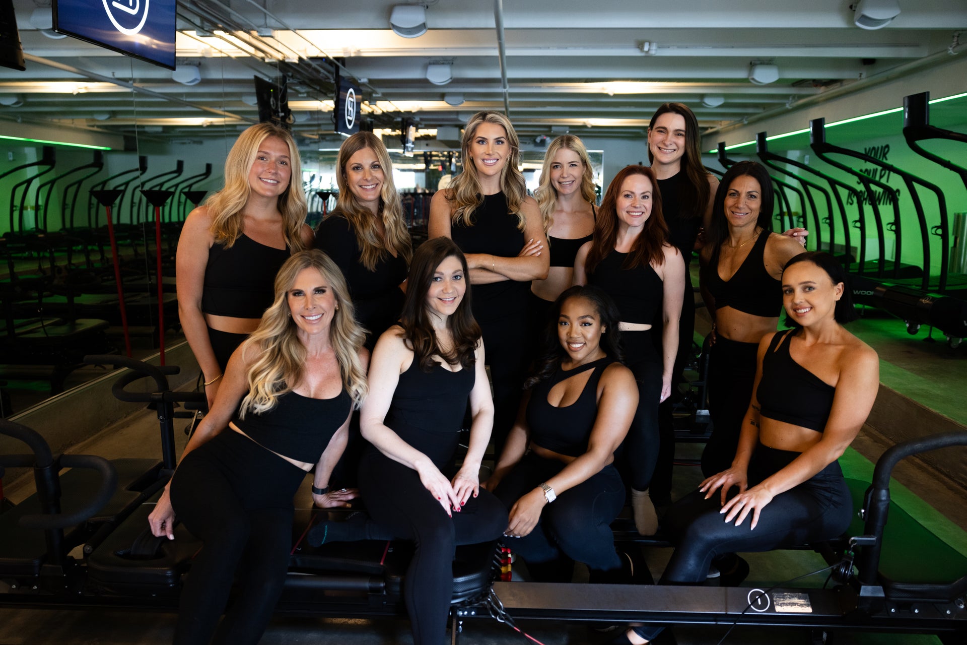 SculptHouse Instructors Buckhead