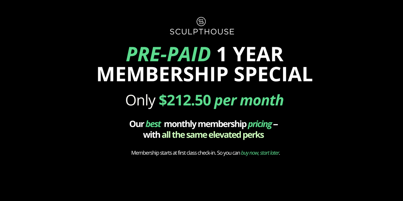 SculptHouse: Fitness Studio & Stylish Athleisure Apparel Store