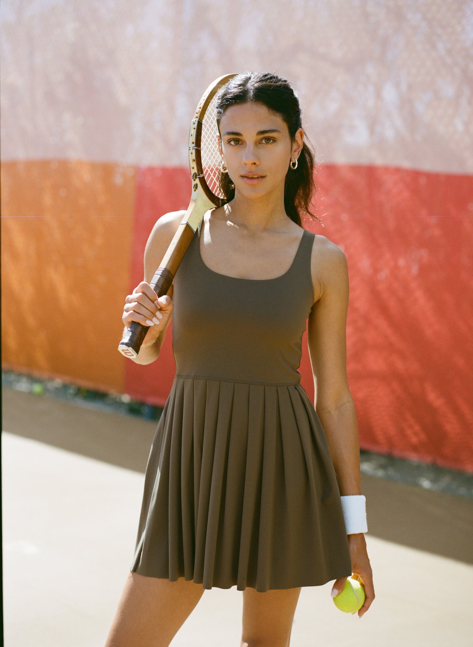 SculptHouse: Fitness Studio & Stylish Athleisure Apparel Store